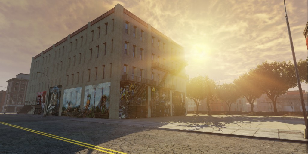 The Bushwick Collective Murals | Hipster Axe